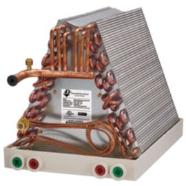 Advanced Distributor Products - Evaporator Coil 2.5 Ton R410A Orifice ...