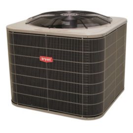 Bryant® Legacy™ - 3 Ton 15 SEER Residential Heat Pump Condensing Unit | Carrier HVAC