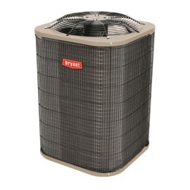 Bryant® Sentry™ - 3 Ton 16 SEER Residential Air Conditioner Condensing ...