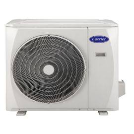 Condensadora 1:1 Carrier Frio/Calor 3 ton 220V 1fase | Carrier Enterprise