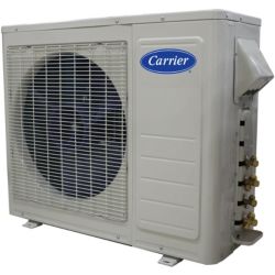 Carrier 40MAQB09B--3 Mini Split Air Handlers | Carrier HVAC