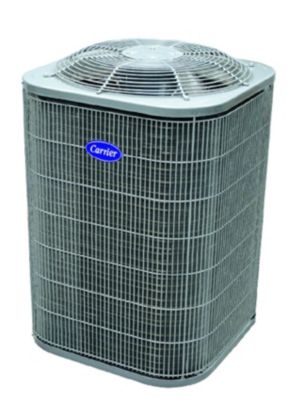 13 seer air conditioner guaranteed