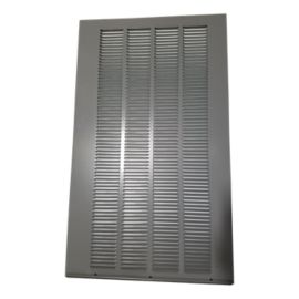 CRLVHLGD032A00 - Louvered Hail Guard Kit | Carrier HVAC