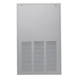 KFBLG0206LGL - Louvered Wall Panel with Frame | Carrier HVAC