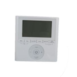 Carrier® KSACN0401AAA - Wired Remote Controller 7 Day Programmable High ...