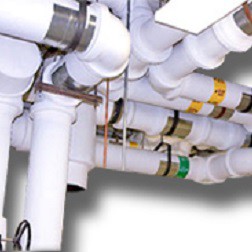 Homans Associates | HVAC Products & Mechanical Insulation