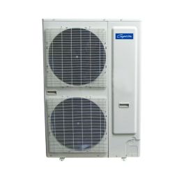 Comfort-Aire CMA Series Horizontal/Side Discharge Condensing Unit ...