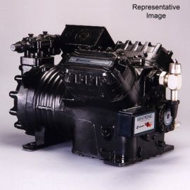 Copeland - 4DT3F76KE-TSE-800 Discus™ Compressor 4D LT 575V-3 | Carrier HVAC