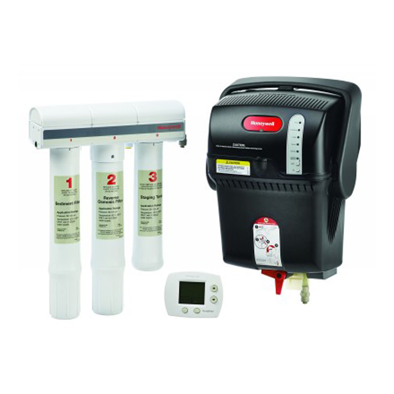 Honeywell Truesteam Humidifier Parts Canada | Reviewmotors.co