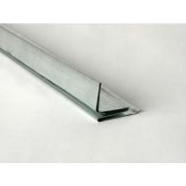 Standing S-Lock 26 Gauge (10" Long) | Carrier HVAC