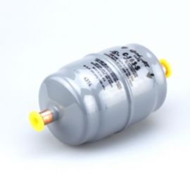 Sporlan - C-163-S Catch-All® Filter Drier 3/8" ODF | Carrier HVAC